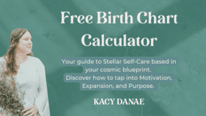 Free Birth Chart Reading
