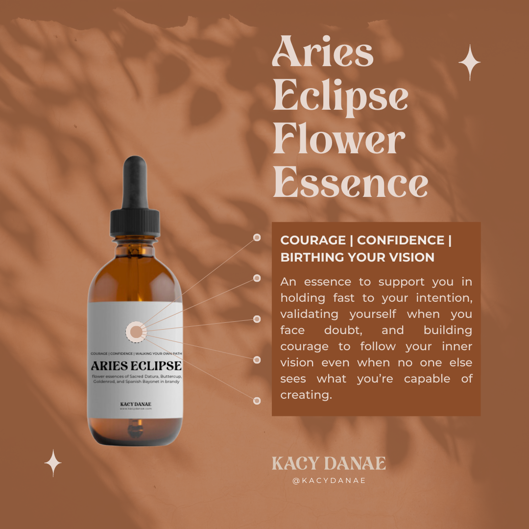 Solar Eclipse in Aries April 2023: How it’s impacting you